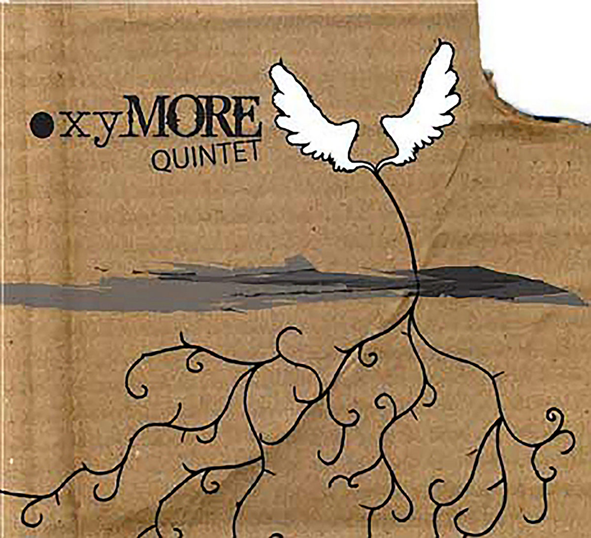 Oxymore Quintet | Guillaume Orti, Oene van Geel, Harmen Fraanje, Mark ...