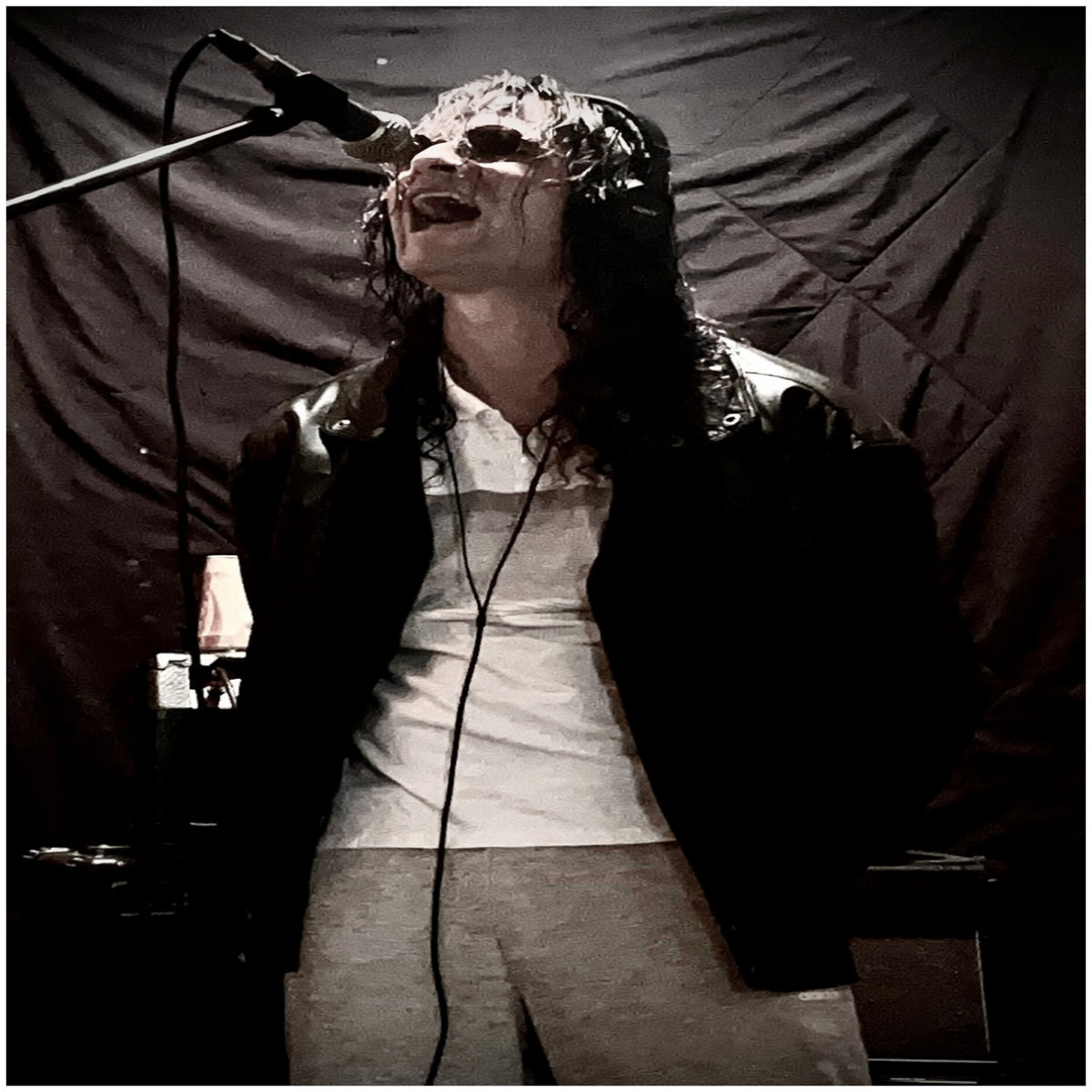 Hard Season | Jared Michael Pihl