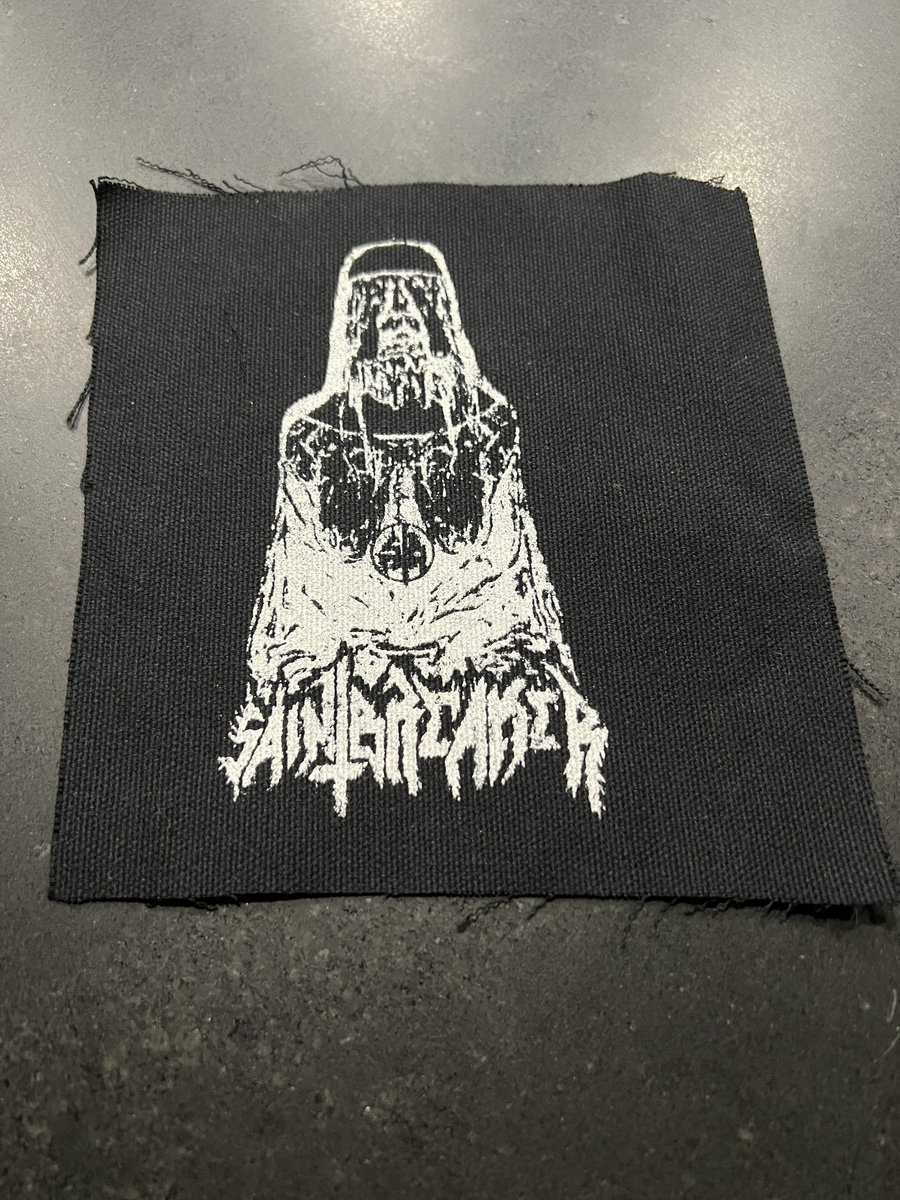 Punk Patch Bundle | SaintBreaker