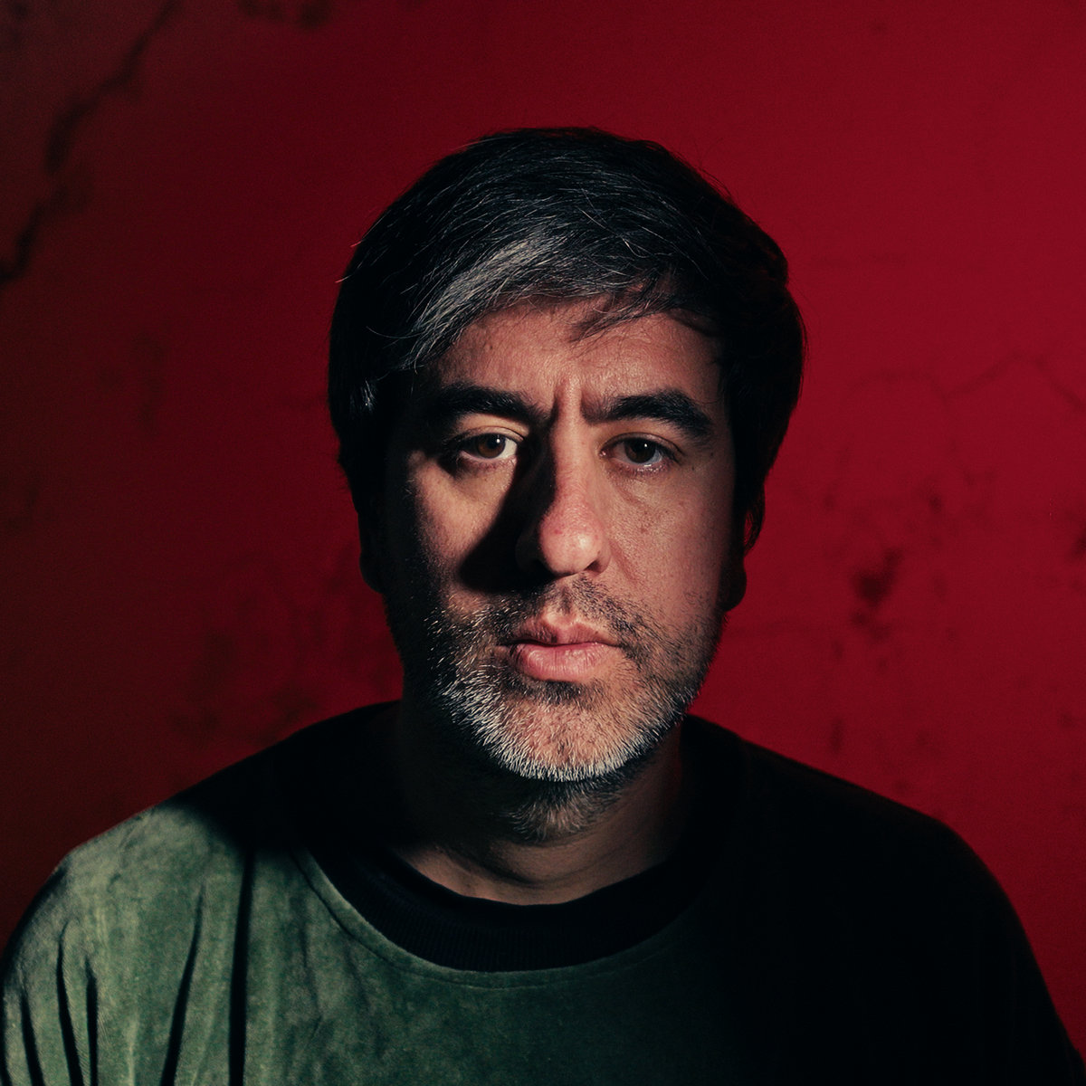 Jerarquia en la Cueva | Alan Castro Vizcacha
