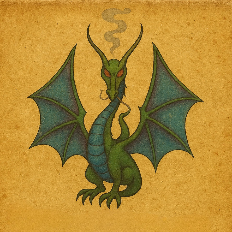 Gridlocked EP | Various Artists | Dope Dragon
