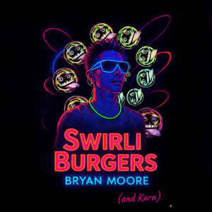 Music | Bryan Moore (Swirli)