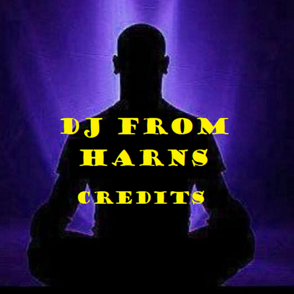 CANNONBALL - SUPERTRAMP | DJ FROM HARNS CREDITS