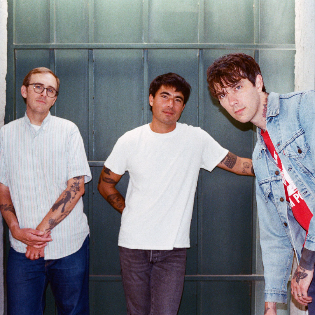 Never Hungover Again | Joyce Manor