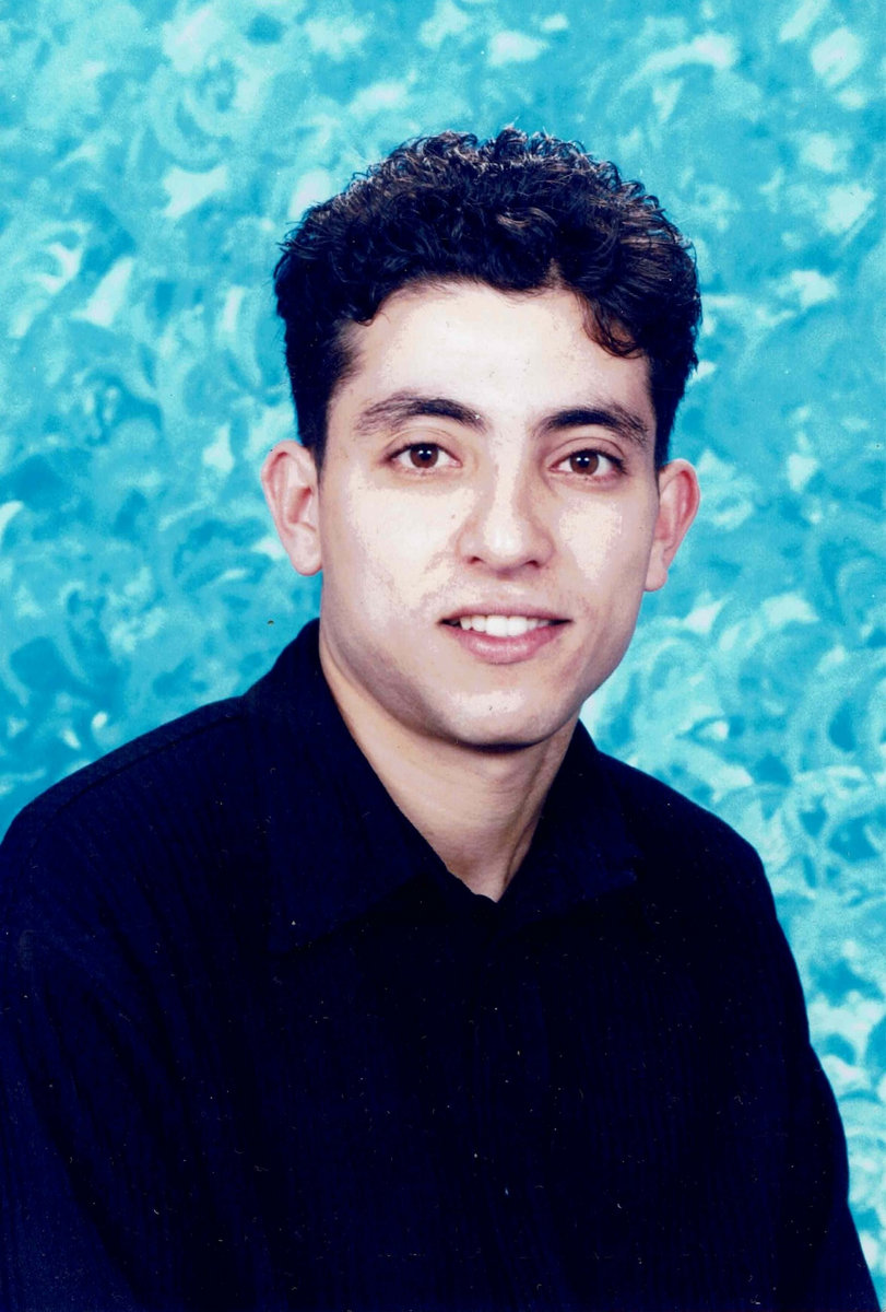 Maroc Électronique Vol. 1 | Cheb Nacer