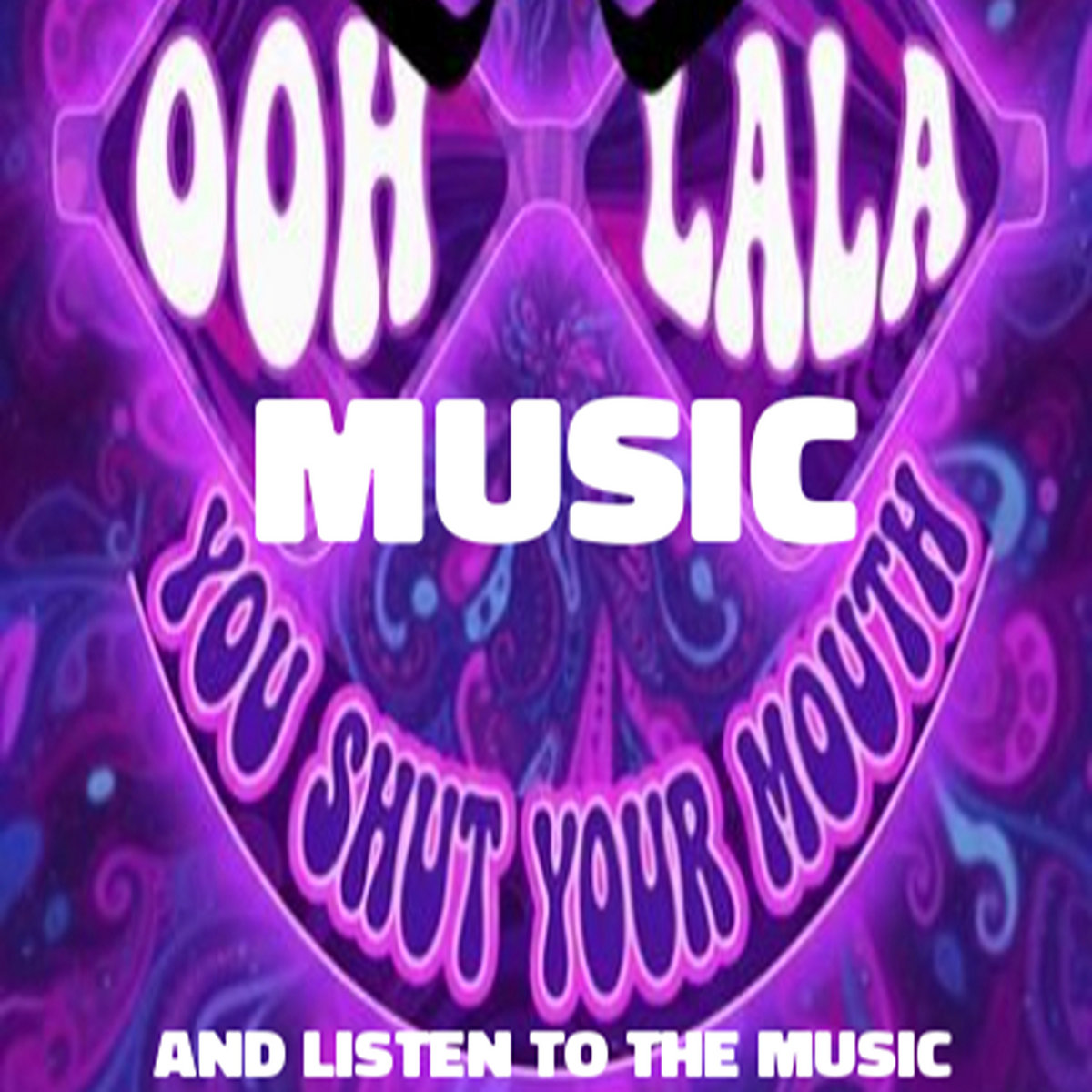 GIRL IN THE RAIN | SOUNDS OF MARIANA | Ooh La La Music