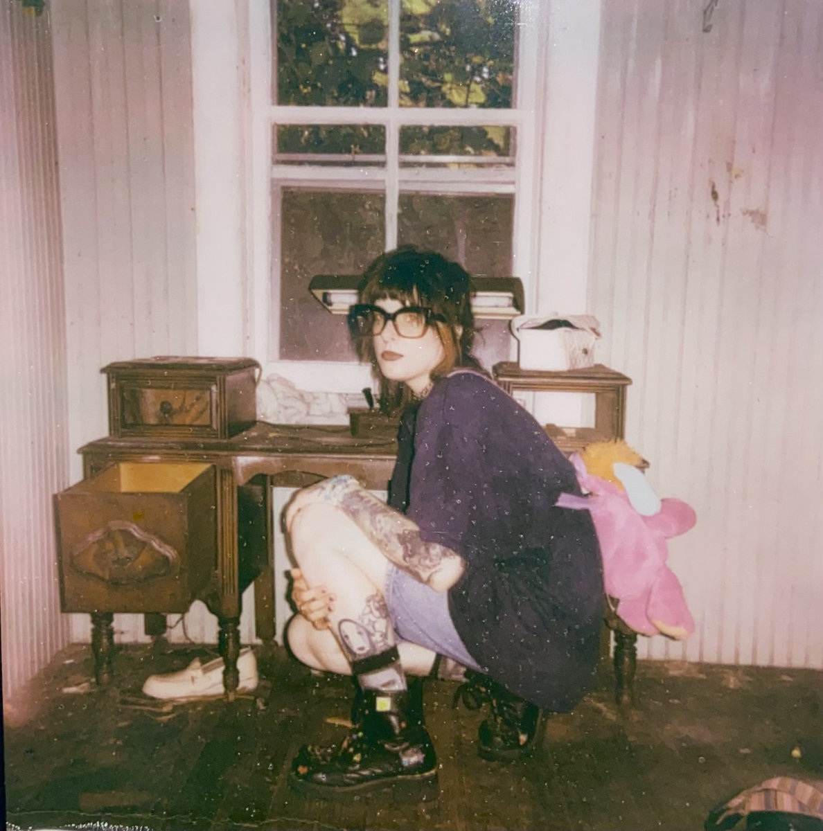 Music | angel moss