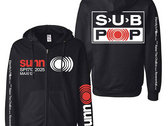 Merch | SUNN O)))