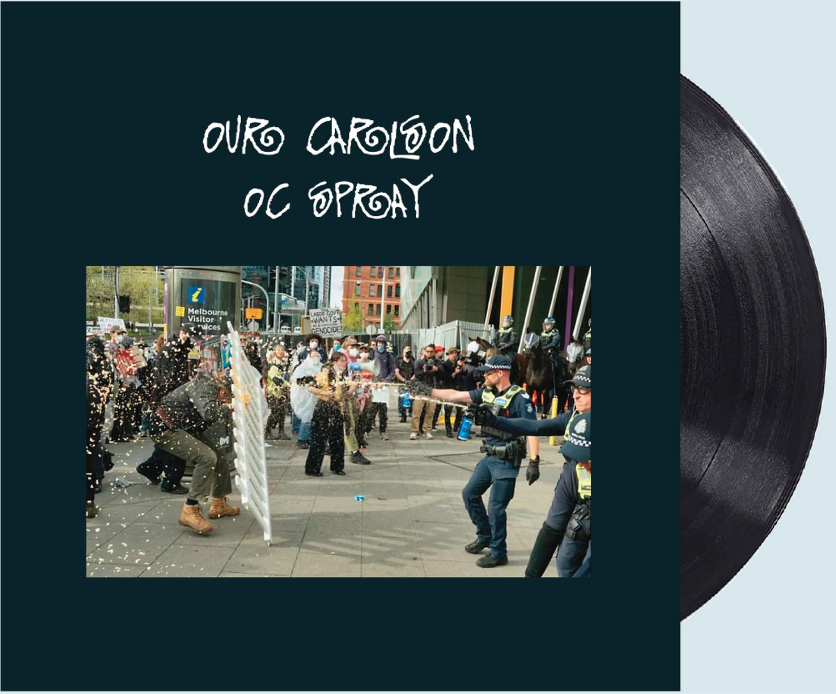 OC Spray | Our Carlson