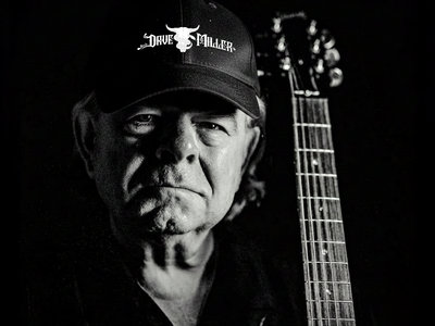 Dave Miller Ball Cap | Dave Miller