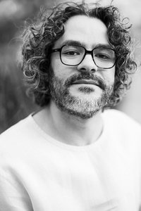 Music | Rouzbeh Esfand