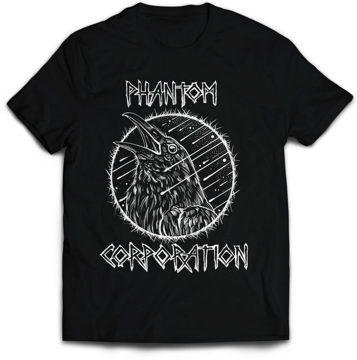 "Phantom Raven" | Phantom Corporation