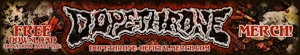 Music | DOPETHRONE