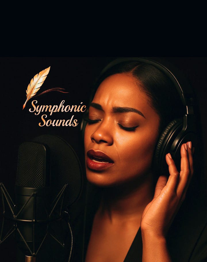 Let My Cry Rise | Symphonic Sounds