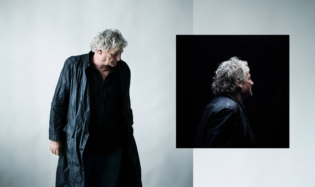 The Best of Rodolphe Burger, French Rock’s Original Visionary ...