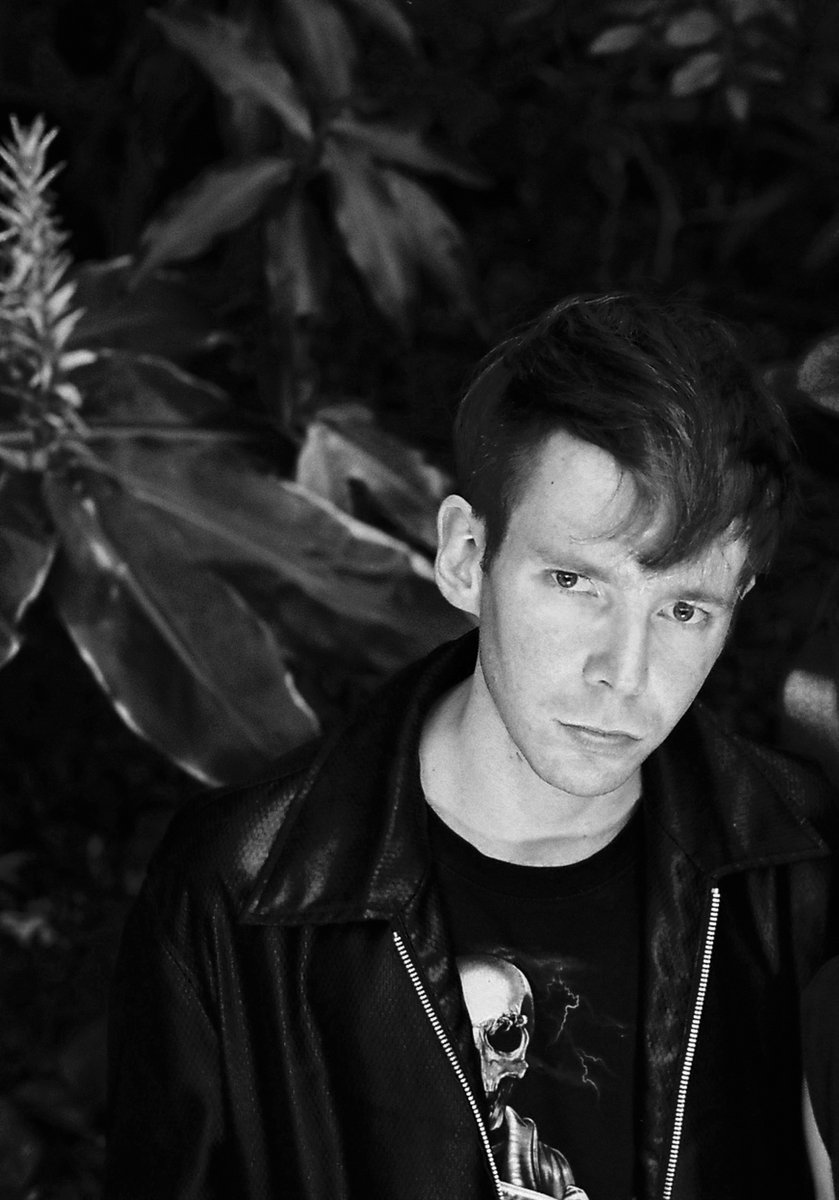 devil pony | Travis Cook