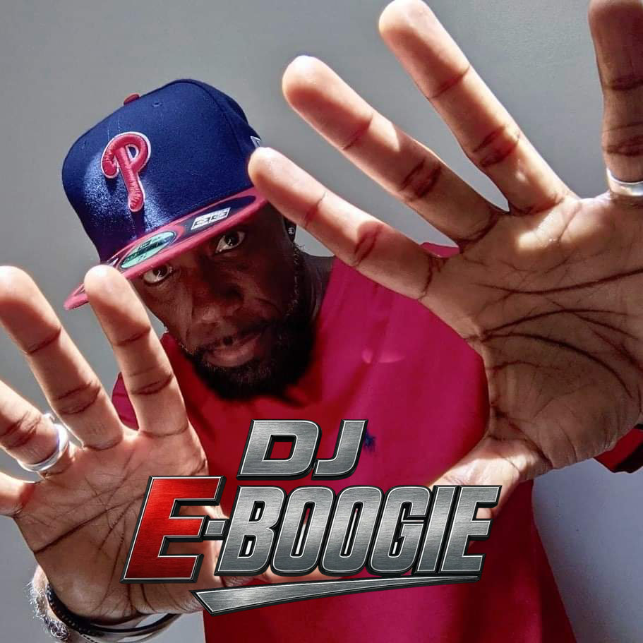 Mary J Blige Ohh Whutcha Want?! Remix | Dj E Boogie