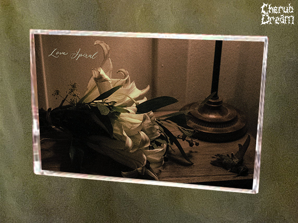 Minotaur’s Teeth | Love Spiral