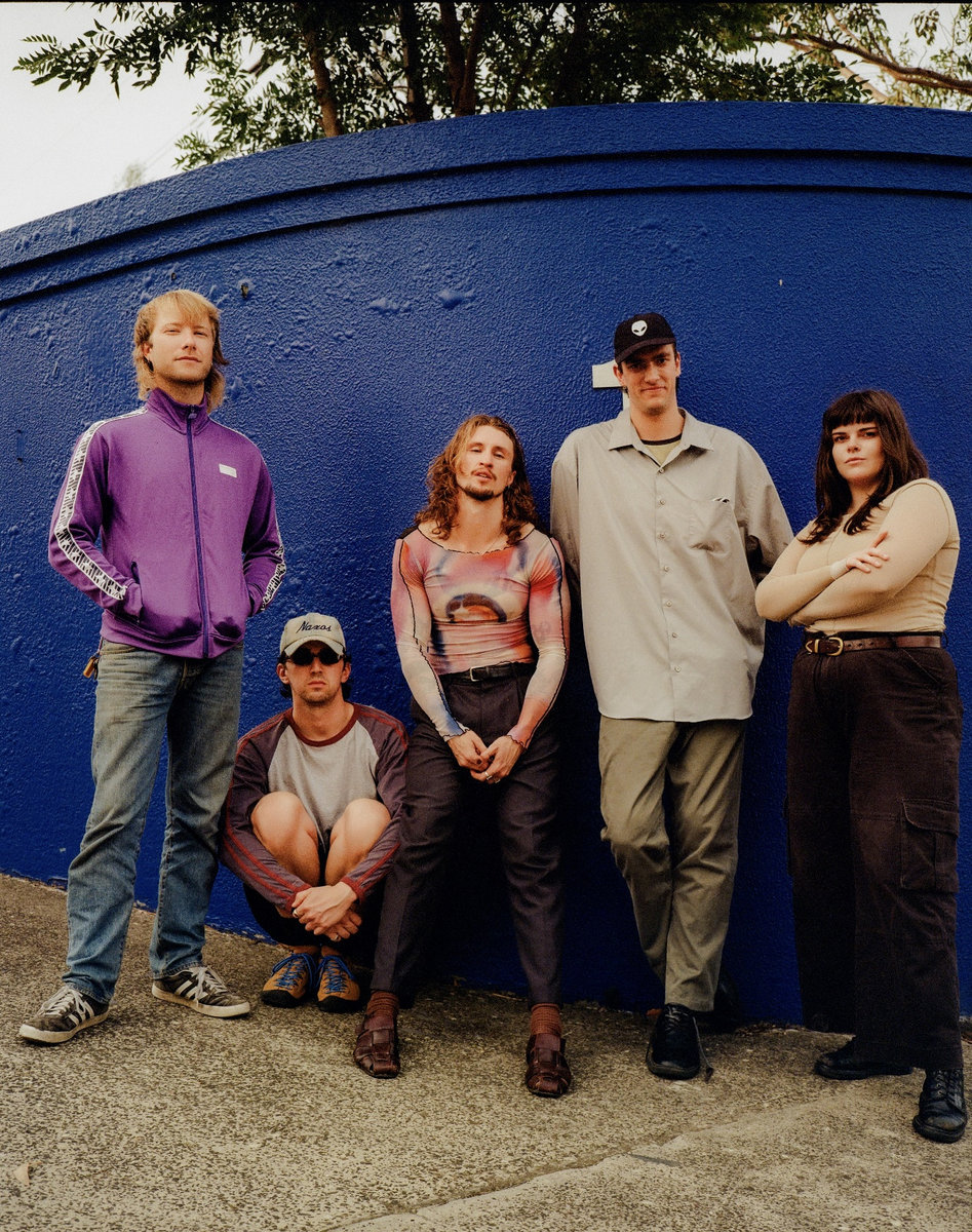 REAL ENOUGH | Favoured State