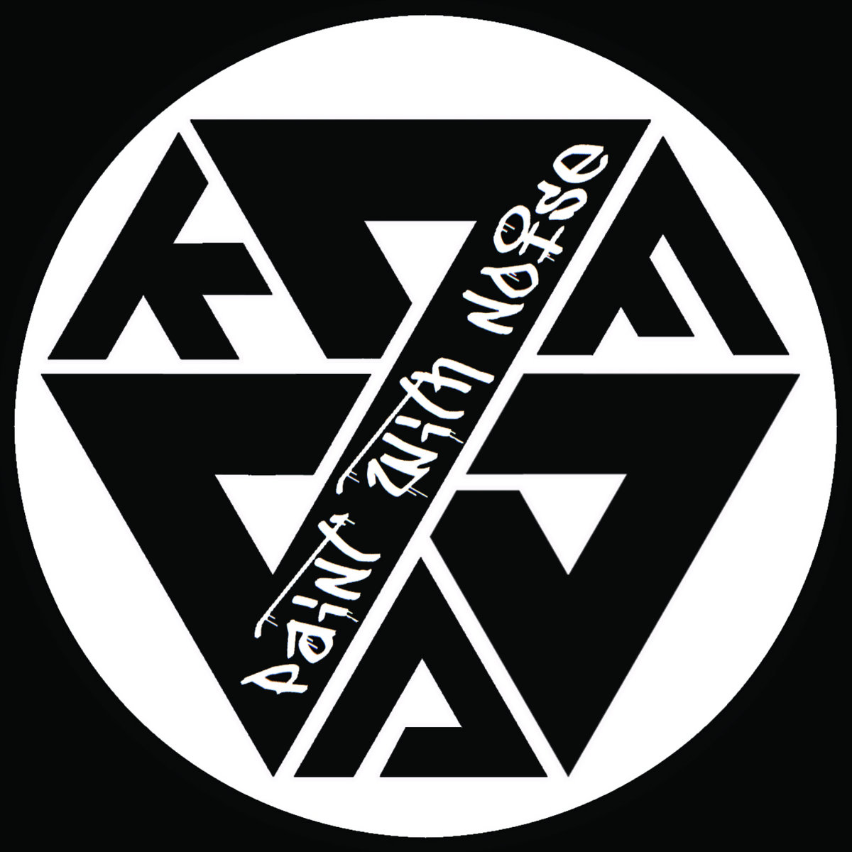 KFA133 - Super Bad Boy EP | Paint With Noise | Kniteforce