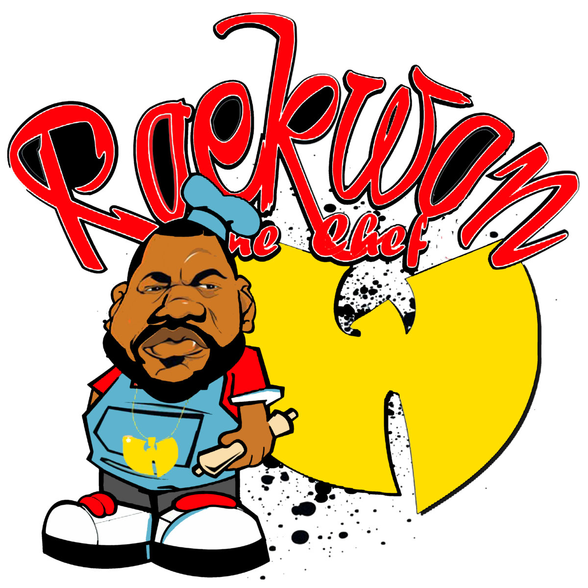 Raekwon Mixtape Discography (Digital Download) | Djaytiger