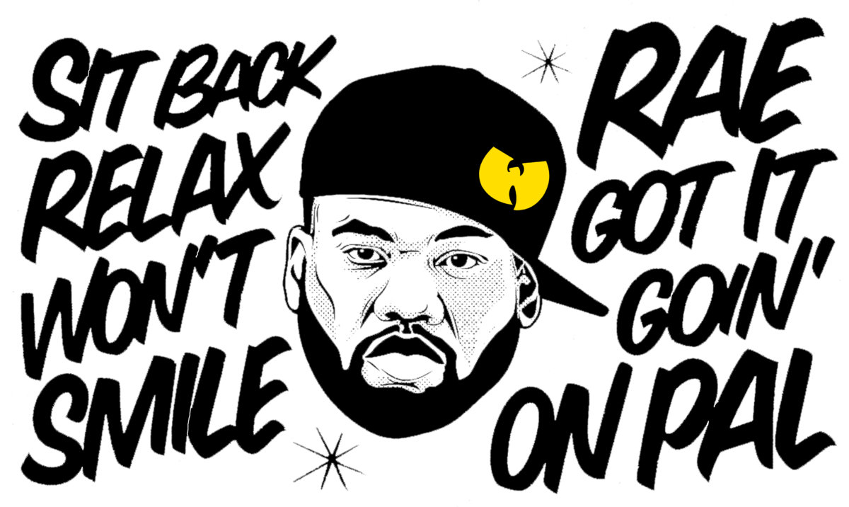 Raekwon Mixtape Discography (Digital Download) | Djaytiger