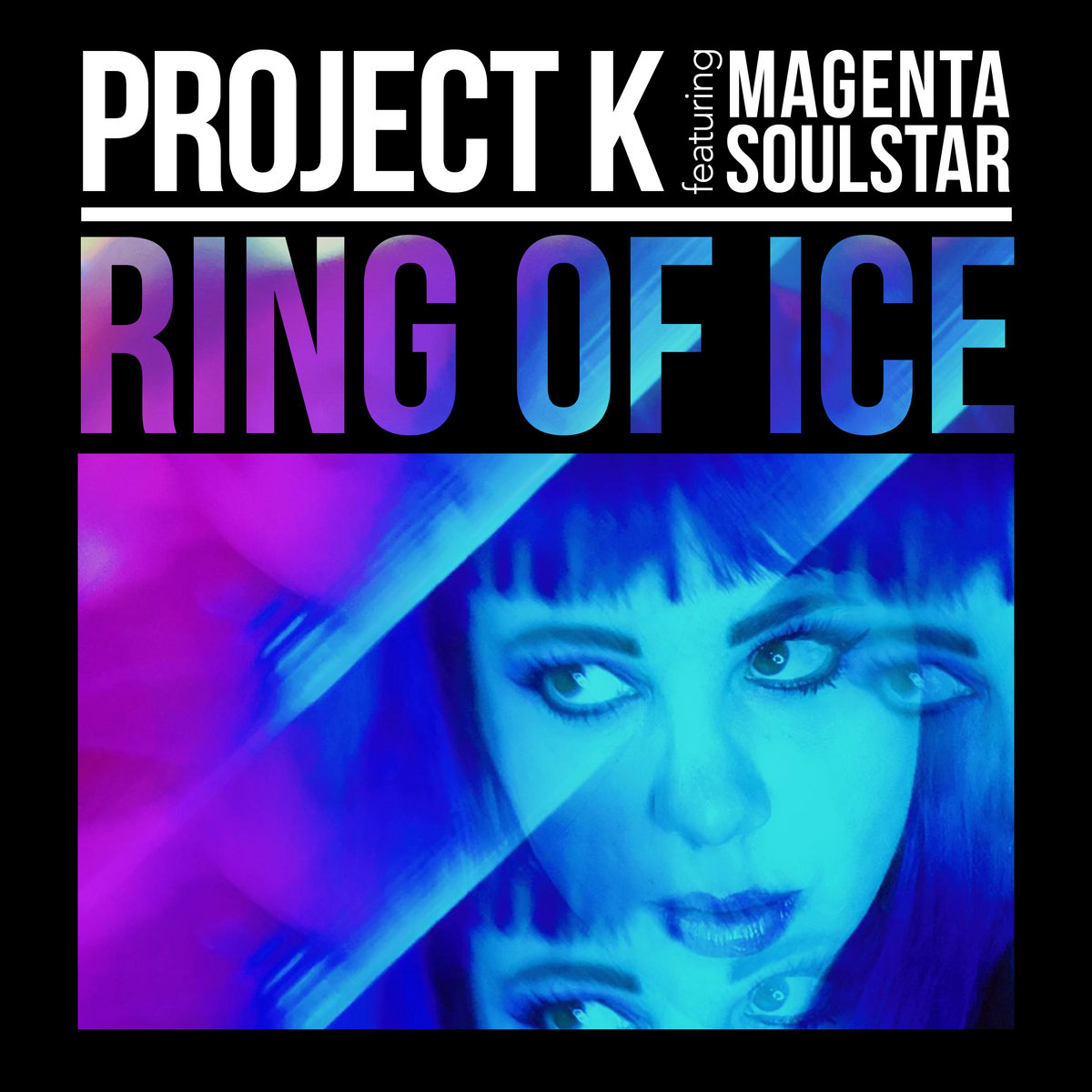 Ring Of Ice | Project K feat. Magenta Soulstar
