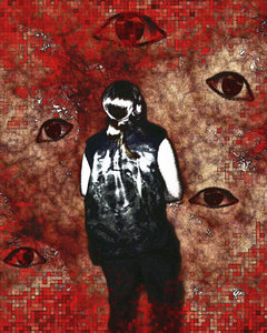 Music | THE FLESH CUBES