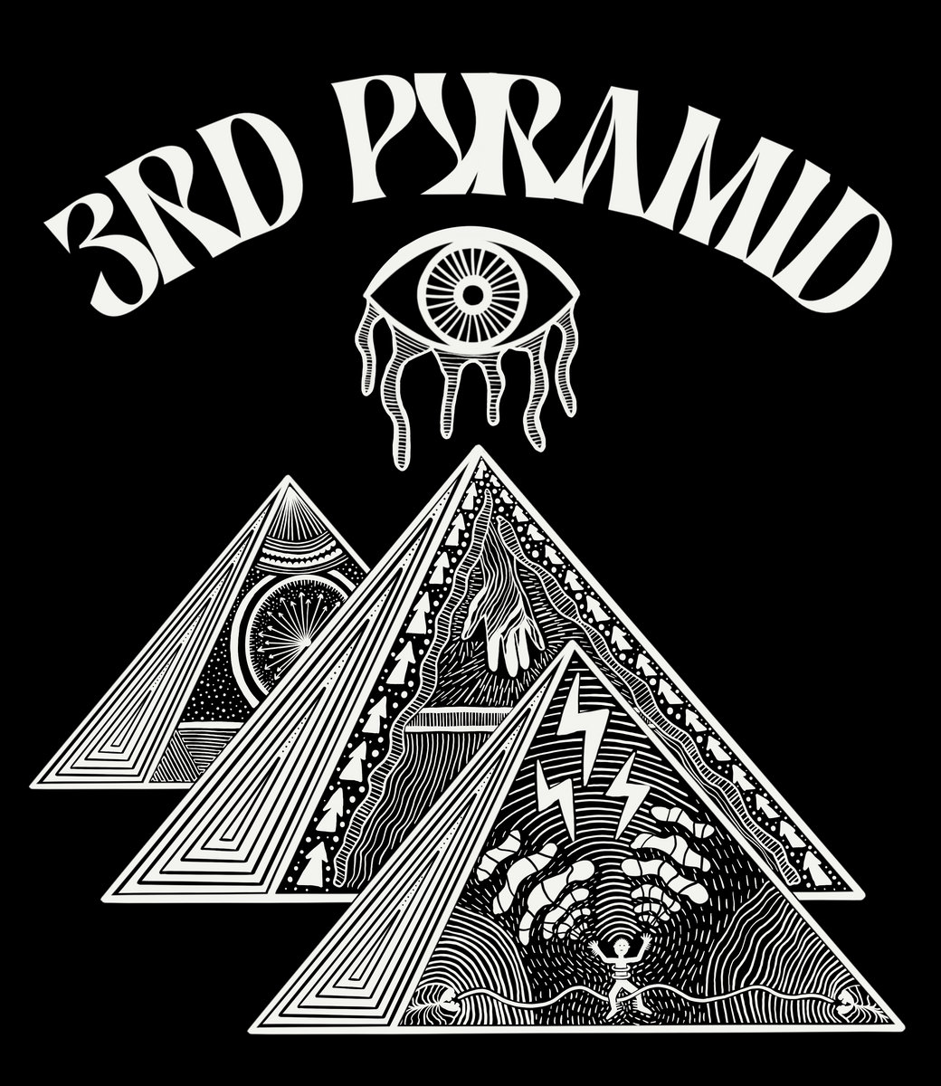 3RD PYRAMID | 3RD PYRAMID