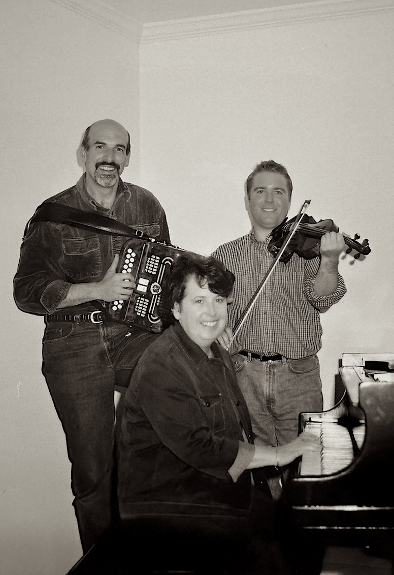 Music at the House - 2003 | Music at the House - One more time...