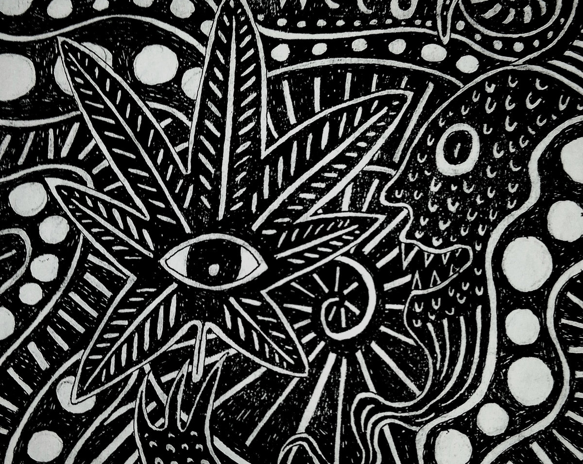 Weed Rock | Stoned and Evil