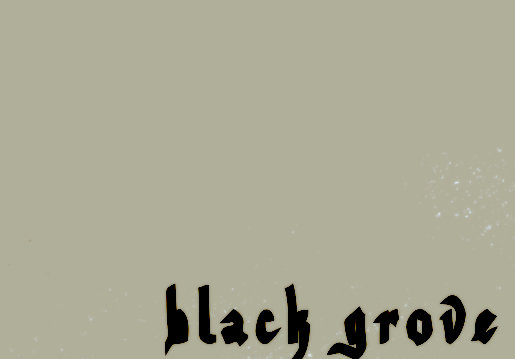 A New Wilderness | Black Grove