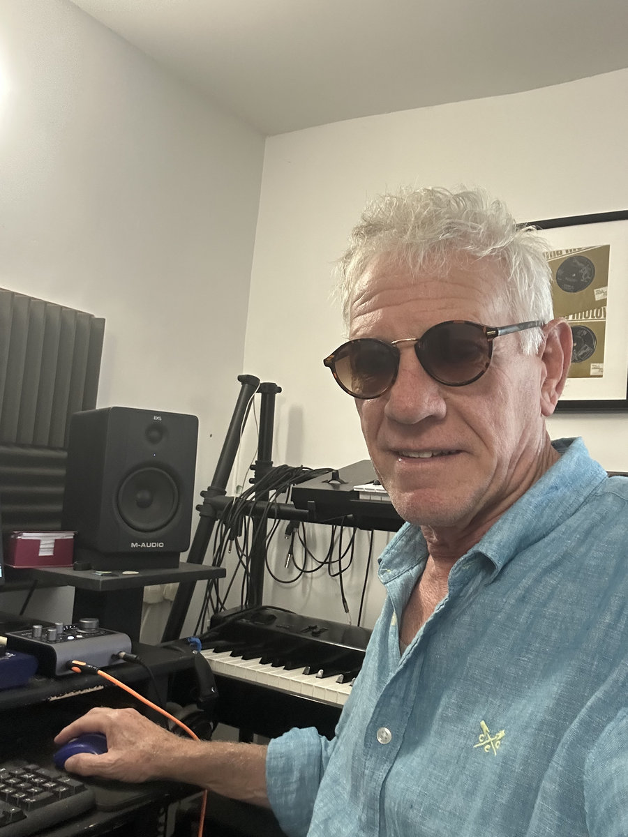 HOLD ON TO WHAT YOU GOT | Earl C Webb