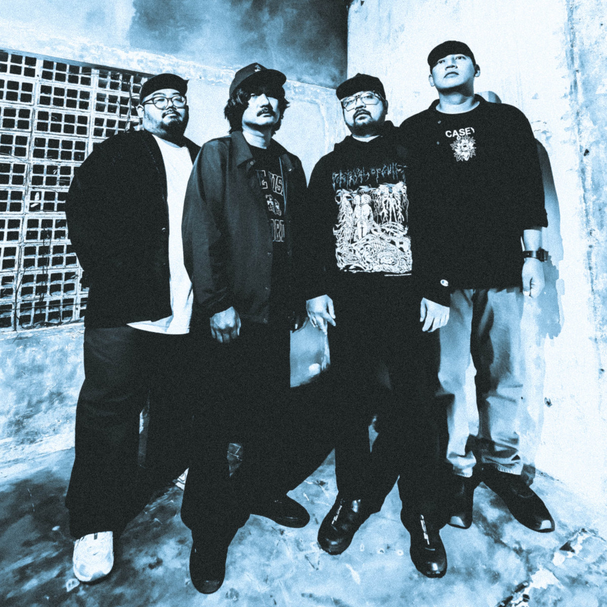 Lost in Absence ( EP 2025) | Modern Guns