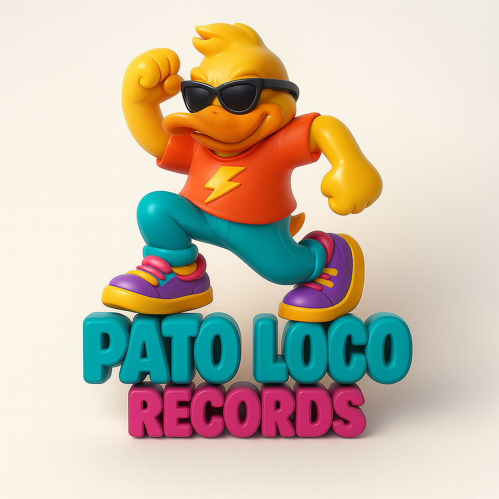 Seres Extraños (Versión Maxi) | Montecasino | Pato Loco Records