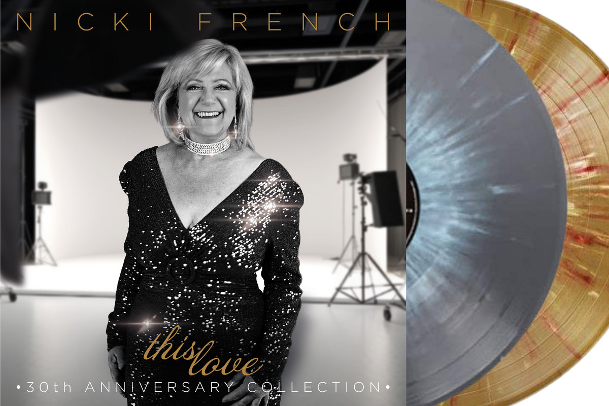 This Love (30th Anniversary Collection) | Nicki French