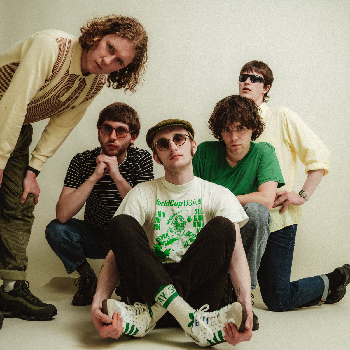 Tuesday Paper Club | Brògeal