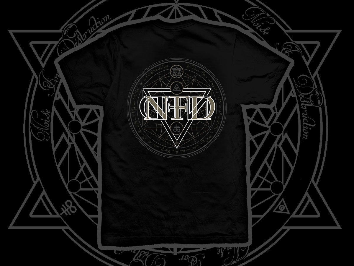 NFD - Classic 2025 - T-Shirt | NFD