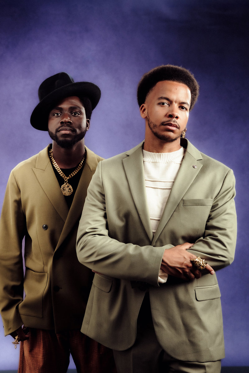 North London Pace | Blue Lab Beats