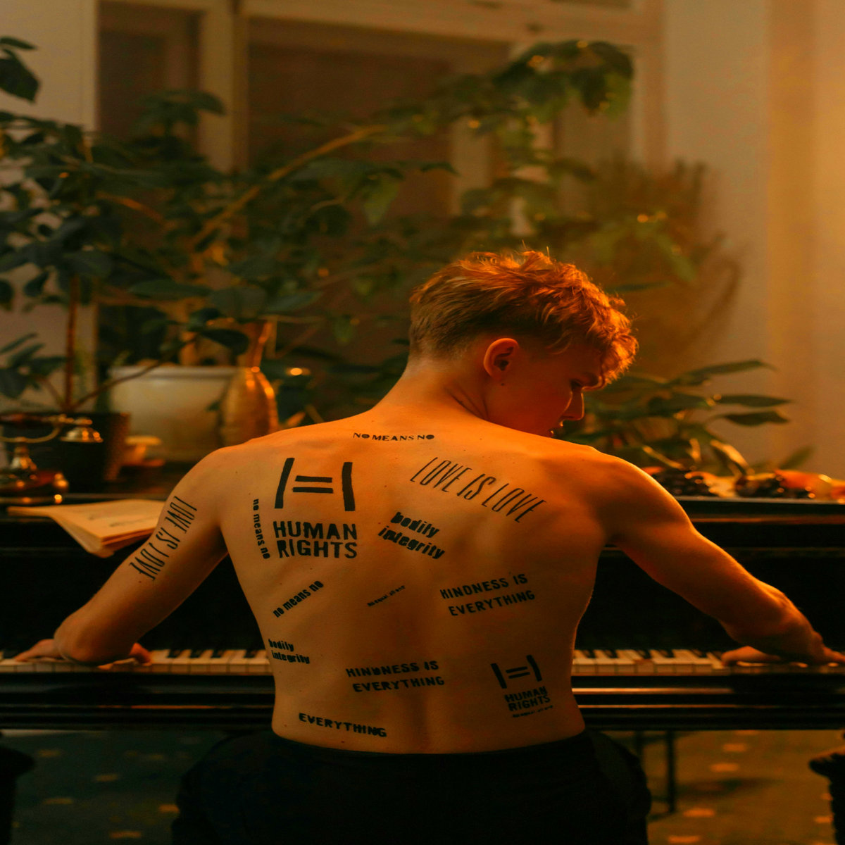 The Last Sunset | Rowan Callen