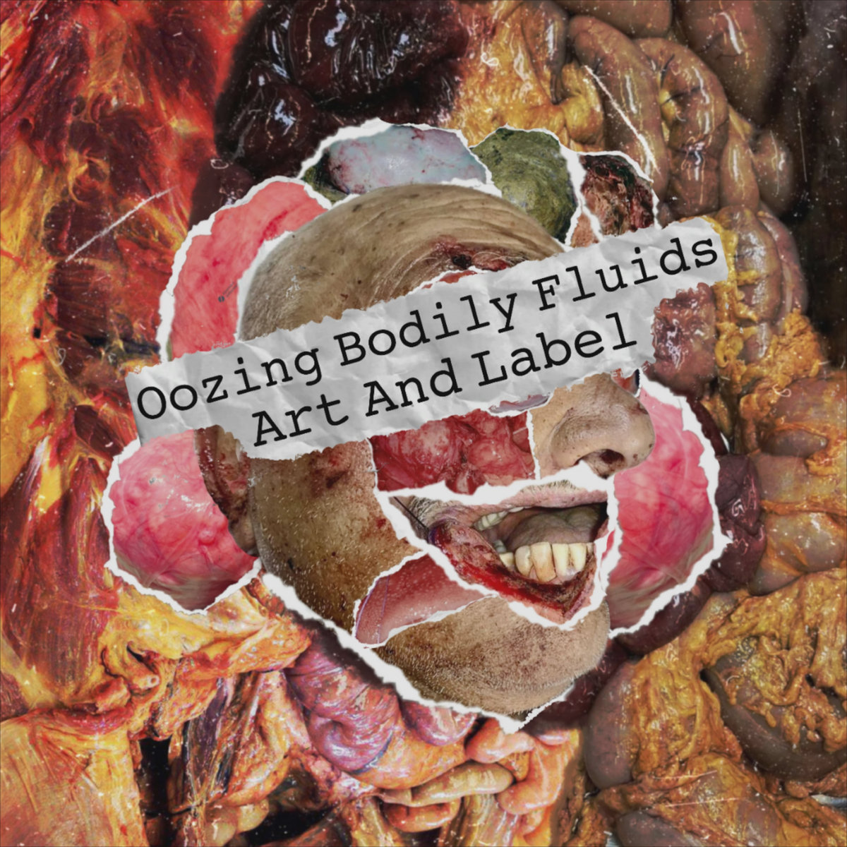 Putrefactive Body Stench | Pericarditis Ophthalmomyasis | Oozing Bodily ...