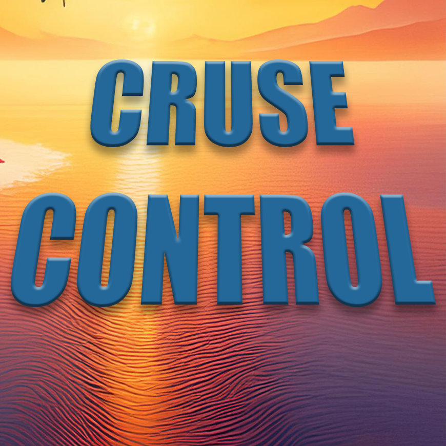 Automatic Drive | Cruse Control