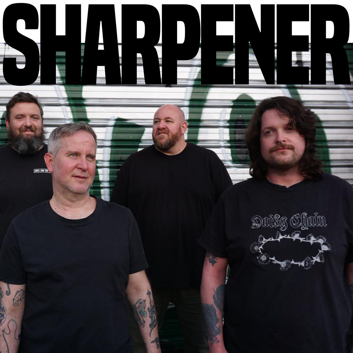 Sharpener - Demo 2025 | Sharpener | SHARPENER