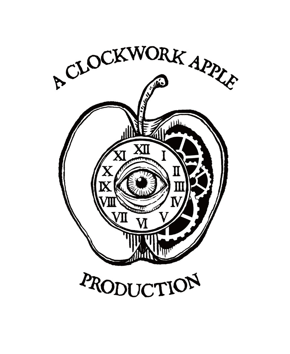 Ad Mortem (Promo) | Eternal Abyss | A Clockwork Apple Production