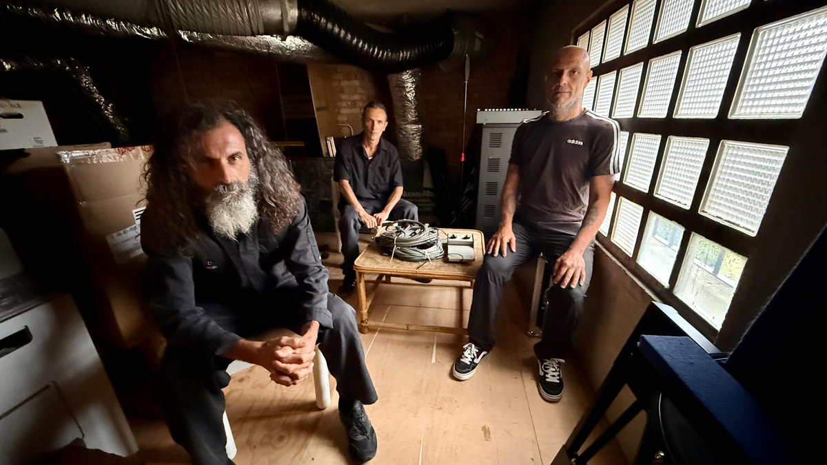 Ferrum Sidereum | ZU