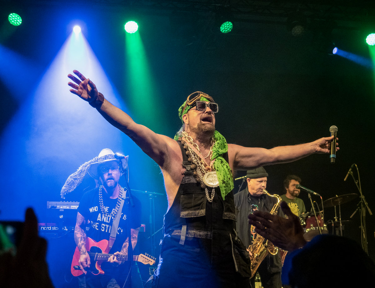 Garbage man (2025) | EMRIK