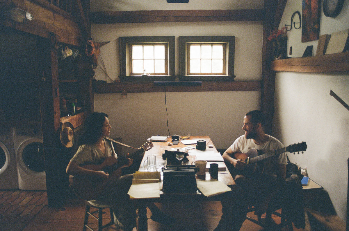 What of Our Nature | Haley Heynderickx & Max García Conover