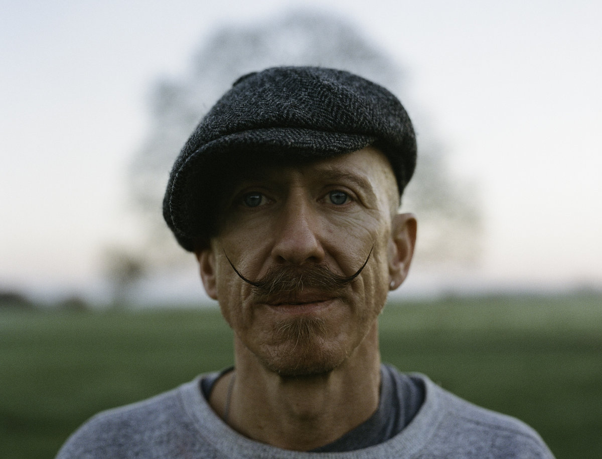 The Wake | Foy Vance