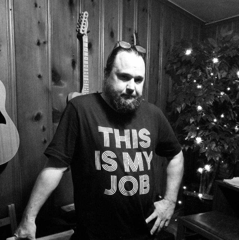 Open and Carry 5k Firearms 2025 | Jared Allen Shanklin