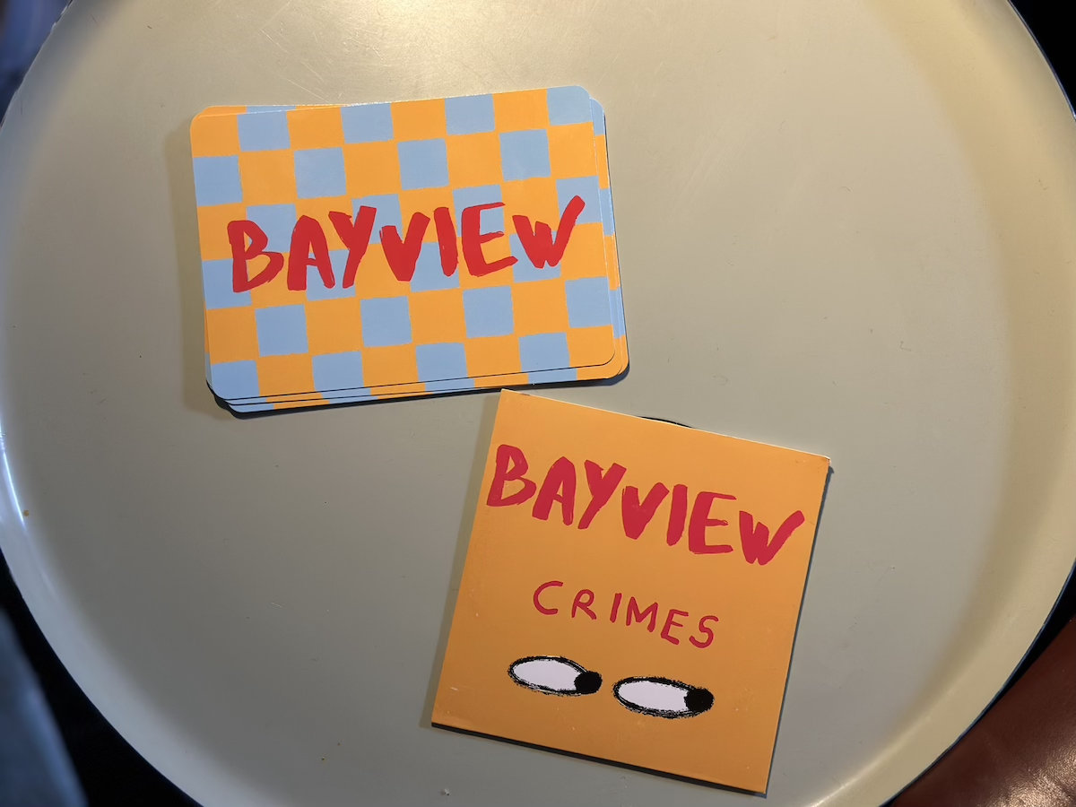 Free Speech | Bayview